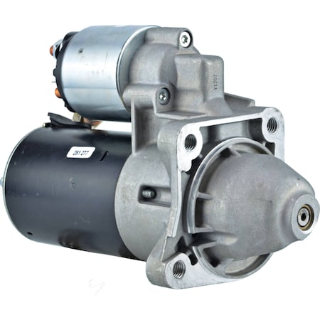 Db Electrical Starter for Ford Fiesta 1978-1980, Gehl SL3510, SL4510 ...