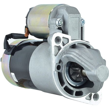 Db Electrical New Starter Fits Hyundai Elantra 1.8L 96 97 98 36100 ...