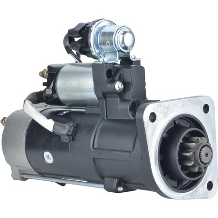 Db Electrical Starter For Perkins Plgr; 24-Volt; Cw; 10-Tooth, 2873K056 ...