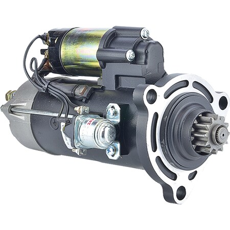 Db Electrical Starter For Perkins Plgr; 24-Volt; Cw; 12-Tooth; 2873K055 ...