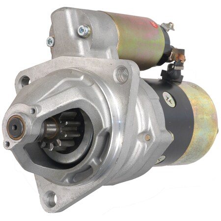 Db Electrical Starter For Isuzu 6Bb1 1981 6Bd1 1982 24V 11T Cw Osgr 4 ...