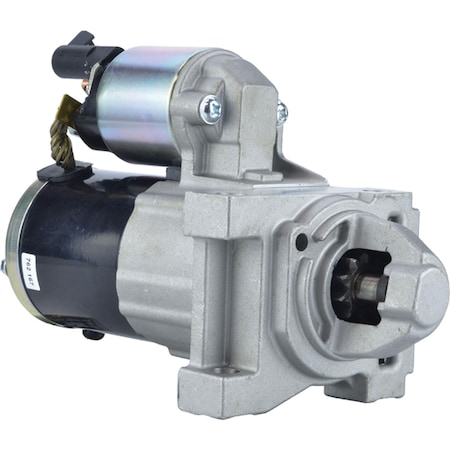 Db Electrical Starter For Chevrolet Camaro & Caprice Pmgr; 12-Volt Cw ...