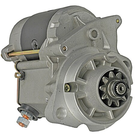 Db Electrical Starter For Caterpillar Continental F-163 T45C T50B T50C ...