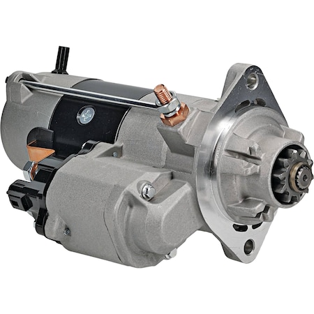 Db Electrical Starter For 12 Volt Denso 438000-292, 438000-2920 410 ...