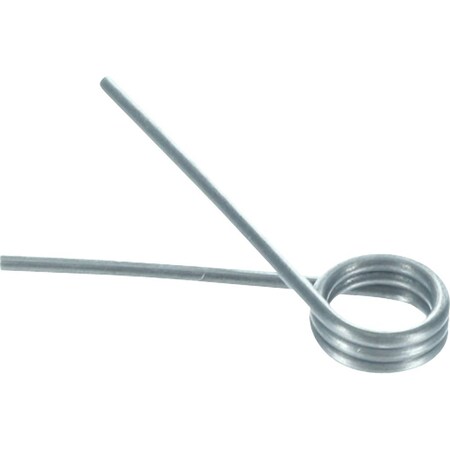 Stens Park Brake Return Spring For E-Z-Go 11737G1 416-110 416-110 | Zoro