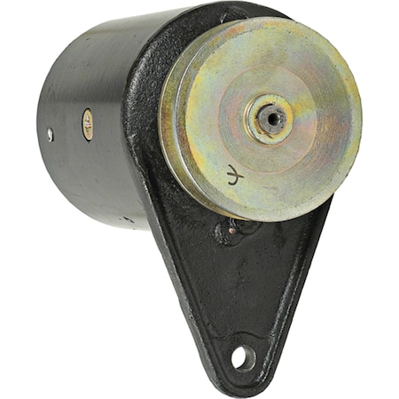 Db Electrical Generator for 2N 8N 9N Ford Tractor 1942-1949 2N-10000 ...