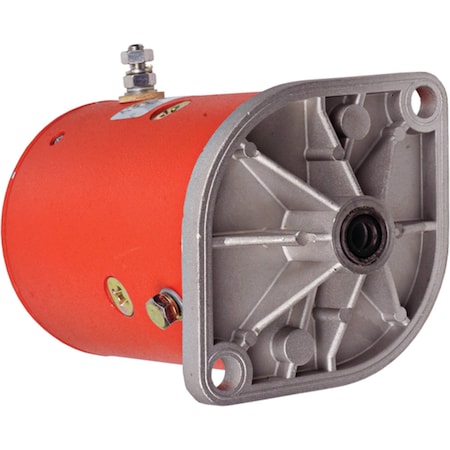 Db Electrical Snow Plow Motor for Western & Fisher Snow Plow ...