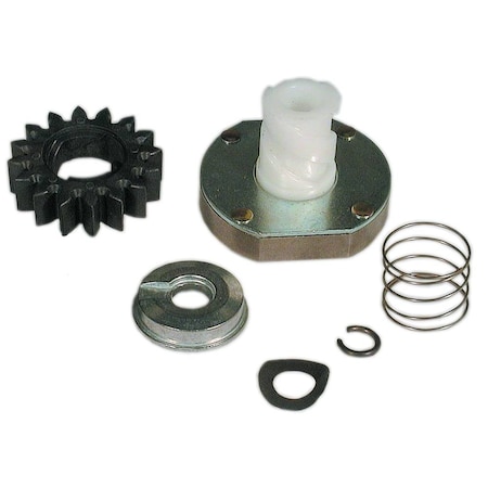 Starter For Briggs Stratton | Zoro.com