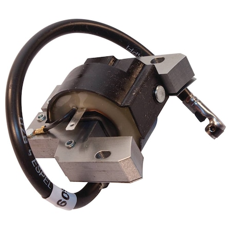 Stens Solid State Module Ignition Coil For Briggs & Stratton 4 Hp ...