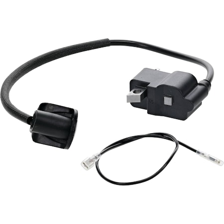 Stens Ignition Coil For Stihl FS120, FS200, FS250, FS300, FS350 4134 ...
