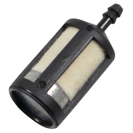 Stens Oem Fuel Filter 610-523 For Zama Zf-3 610-523 | Zoro
