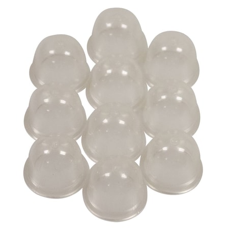 Stens Oem Primer Bulb 615-327-10 For Zama C1Q-E3 Z0057003 615-327-10 | Zoro