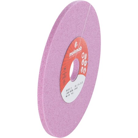 Stens Chain Grinding Wheel / 5 3/4" X 1/4" X 22Mm Box Of 5 Efco Maxx ...