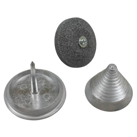 Stens Blade Sharpener And Balancer For Includes 1 Each Of 750-034 And ...