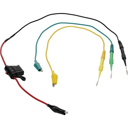 Stens Back Probe Wire Set Four back probe pins and wires 750-908 | Zoro