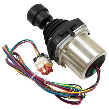 Stens Controller For Jlg 400S, Jlg 450A, Jlg 450Aj, Jlg 460S 1600317 ...