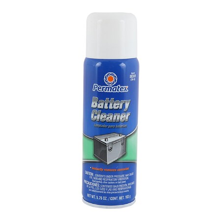 Db Electrical Battery Cleaner for Universal Products 80369 | Zoro