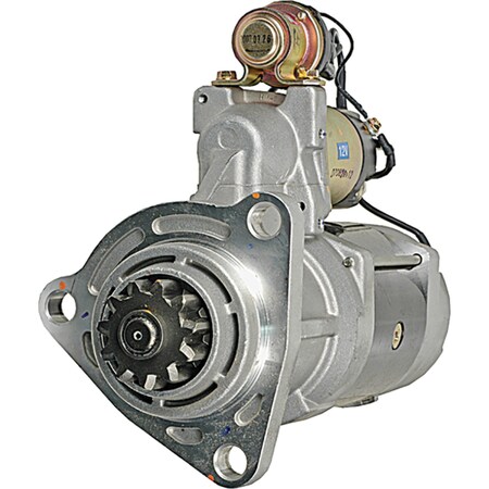 Db Electrical Oem Starter For Delco 8200090, 8200290, 8200661 Kenworth ...