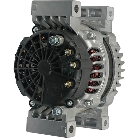 Db Electrical Alternator For Wai 8741N, Dixie 101-28102, Delco 8600314 ...