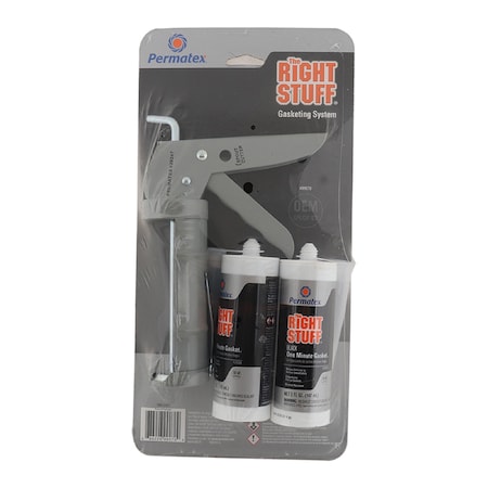 Db Electrical Right Stuff Gasketing System for Universal Products 99070 ...