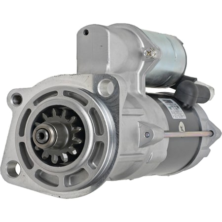 Db Electrical Starter for John Deere 190G W, 220D W, 230G W 02-24-3024 ...