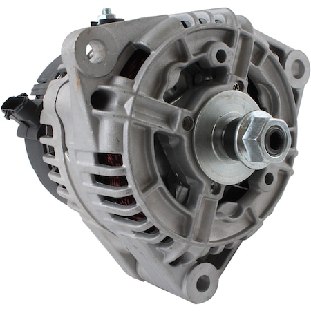 Db Electrical Alternator For Man Truck 24V 100A F2000 L2000 M2000 T6A ...