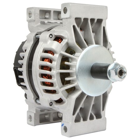 Db Electrical New Alternator For Tecumseh John Deere Snow Blower ...
