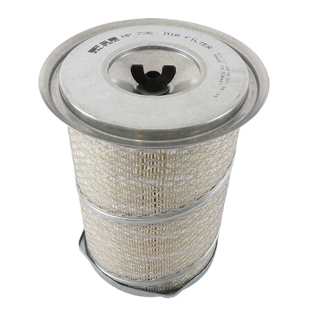 Db Electrical NEW Air Filter for Massey Ferguson Tractor 383 365 Others ...