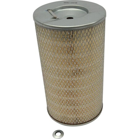 Db Electrical Air Filter for John Deere - AT65296 RE24619 AF2639 | Zoro