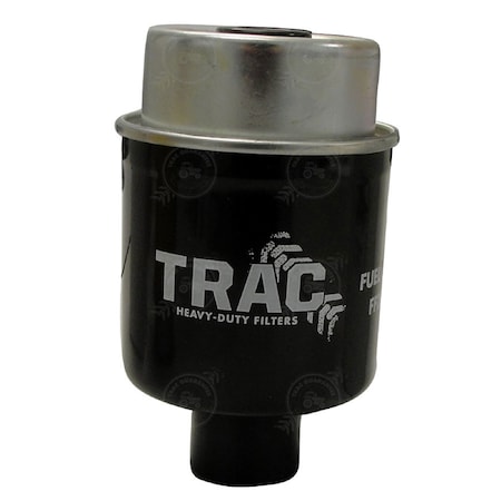 Db Electrical NEW Fuel Filter for Agco Case International Harvester ...