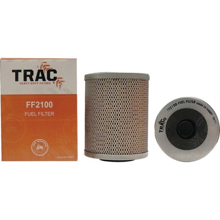 Db Electrical Fuel Filter for Case International Harvester Dresser ...