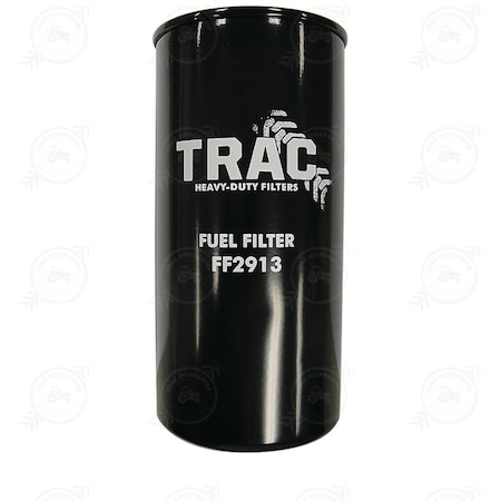 Db Electrical Fuel Filter for Case International Harvester Dresser John ...