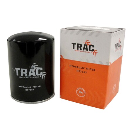 Db Electrical NEW Lube Oil Filter for Massey Ferguson Tractor ...