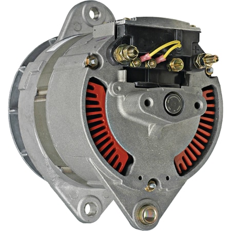 Db Electrical Alternator For Dodge Medium And Heavy Duty Truck All ...