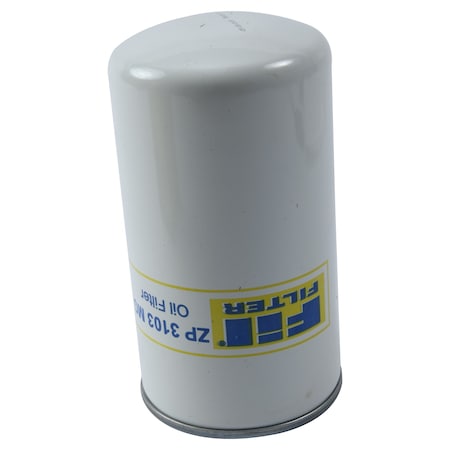 Db Electrical Lube Filter For McCormick MTX120, MTX135, MTX150 707209A1 ...