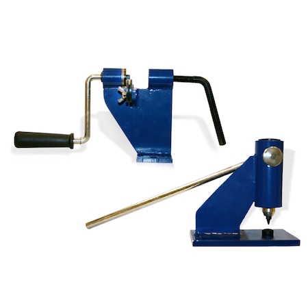 Trilink Spinner-Breaker Combo KIT for Oregon Rivet Spinner and Breaker ...