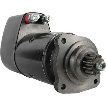 Db Electrical New Starter For Khd 1982-85 Dx Series Bf6L413 9.6L Engine ...