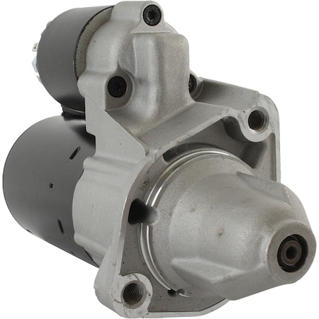 Db Electrical Starter For 12 Volt Cw 10-Tooth Mercedes Benz E350 006 ...