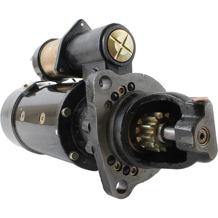 Db Electrical New Starter For Caterpillar Wheel Loader 936 936E 950B ...