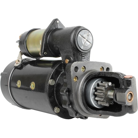 Db Electrical Starter For 12T Delco 37Mt 24V Caterpillar 3114 3116 1991 ...