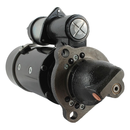 Db Electrical New Starter For Delco 42Mt 24-Volt 11-Tooth 10461358 ...
