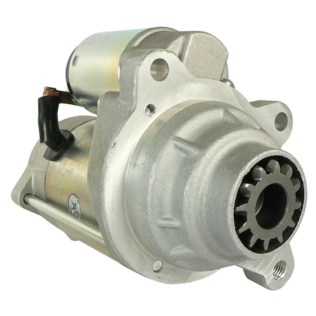 Db Electrical Starter For Ford F-250 Super-Duty 2008-2010 7C3T-11000-Aa ...