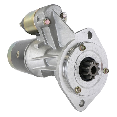 Db Electrical Starter For Isuzu Elf Engine C-190 C190 C240 1982-1995 ...