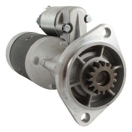 Db Electrical Starter For John Deere At318141 Ym129400-77012 S13-294 ...