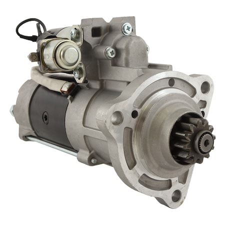 Db Electrical Starter Motor For Volvo Equipment M9T82171 11127679 ...