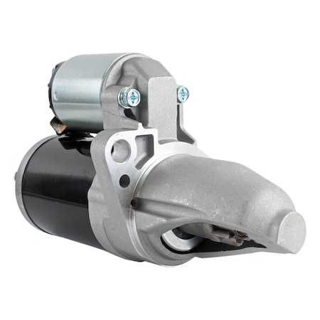 Db Electrical Starter For 1.0L Smart Fortwo 08 09 10 11-13 Pmdd; 12 ...