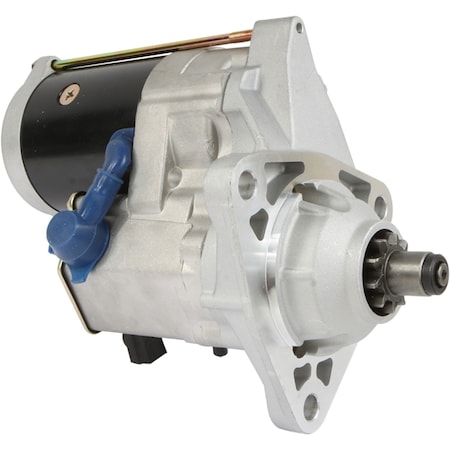 Db Electrical New Starter For Bluebird & Thomas Built Bus With Cummins ...