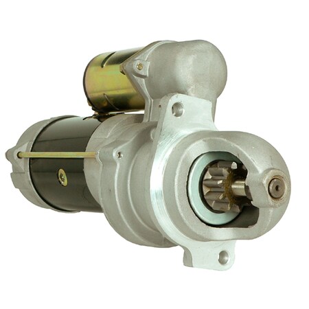 Db Electrical Starter For Perkins 10465044 1046 150108 112268 10461485 ...