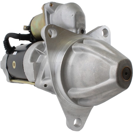Db Electrical New Starter For Hino Engines 28100-1020 Sawafuji 0350-602 ...