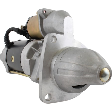 Db Electrical New Starter For Mitsubishi Industrial Engine 04301-36100 ...